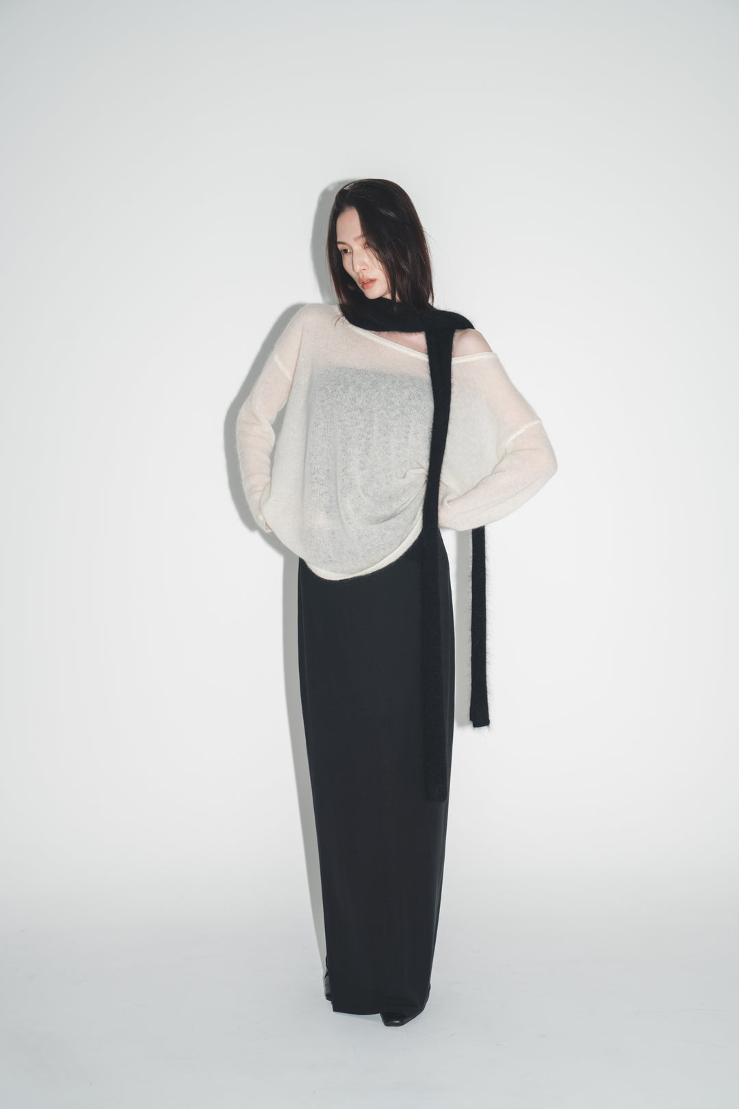 25' Winter Wardrobe – ROSCOE